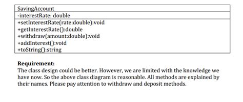 Solved Objectives 1 Write Your Own Exception Classes 2