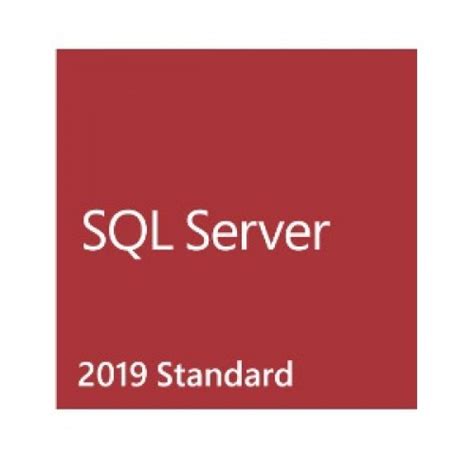 Sql Server 2019 Standard Key Sql Server 2019 Standard Key