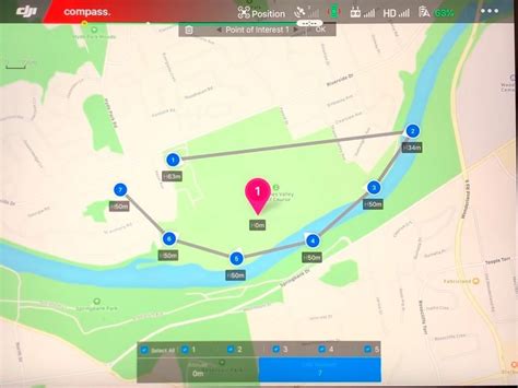 Drone Waypoint Gps Navigation At Diane Gilbreath Blog