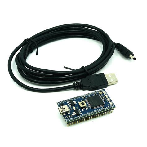 Tarjeta De Prototipos Mbed NXP LPC Silicio Mx