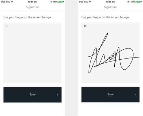 React Native Sketch Pad Component Reactscript