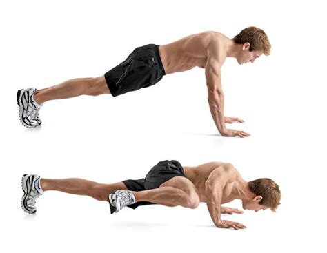 The Best Exercises To Sculpt Your Obliques Oblique Workout Workout
