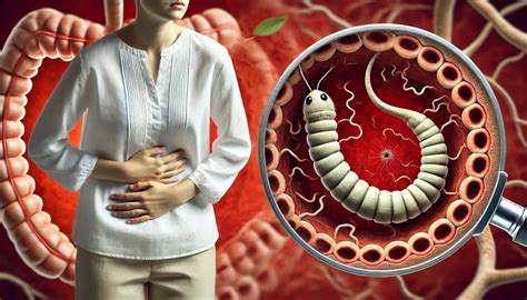 Tapeworms In Humans Causes And Symptoms Consensus Ai Search Engine For Research