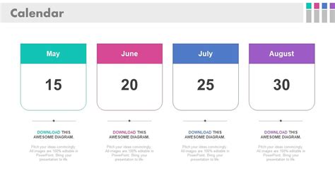 Top 10 Key Dates Powerpoint Presentation Templates In 2025