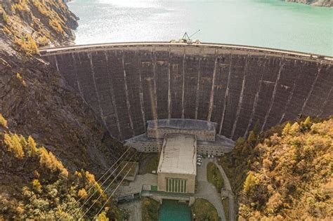 Austrian Pumped Storage Plant Contract Awarded To Porr Led Consortium