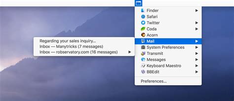Window Manager Can You See A List Of All Open Tabs In Safari Ask