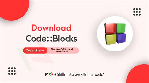 download code blocks mnr skills