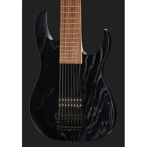 Ibanez M80m Meshuggah Thomann Portuguesa