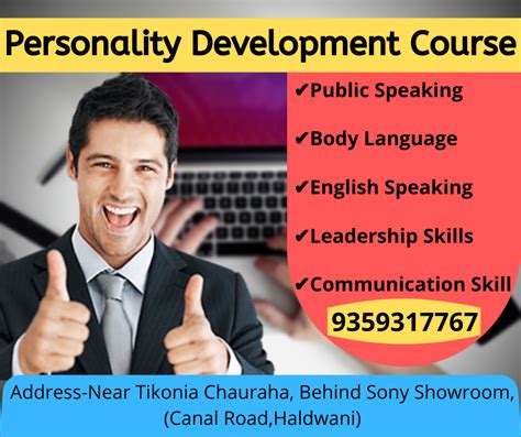 Asdo Classes Personality Development Course Public Speaking Body Language English Speaking