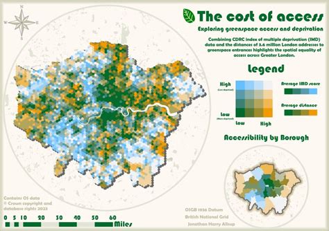 Jonathan Allsup On Linkedin Ordnancesurvey Os Greenspace Spatialanalysis Sql