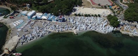 International Micro Cupper Class Association Imcca