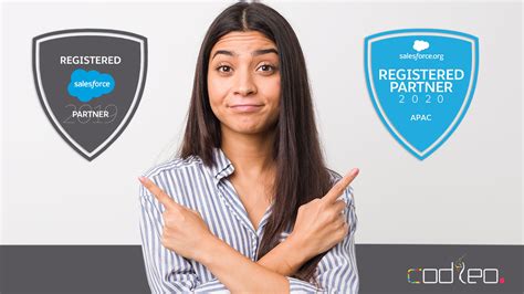 Certified Salesforce Consulting Partner