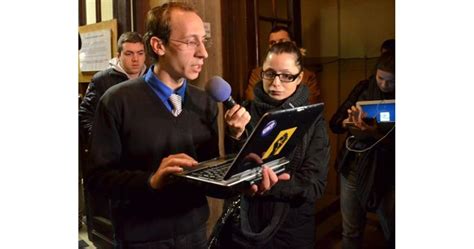 Гей гавра при обсадата на Софийския университет