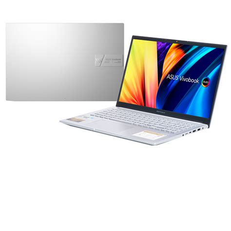 Laptop Asus Vivobook Pro Oled M Qc Ma W Ch Nh H Ng Gearvn Com