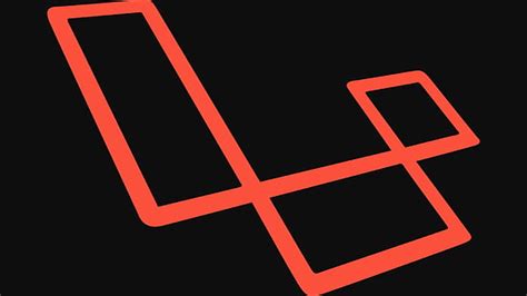 Hd Wallpaper Laravel Php Code Simple Dark Communication