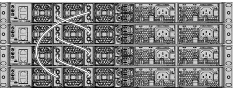 افزایش ظرفیت شبکه با Switch Stacking سیسکو شرکت مهندسی کاوش پردازان برسا