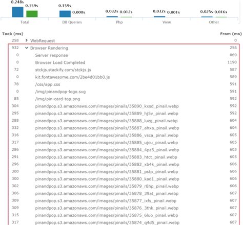 real user monitoring for javascript with retrace stackify