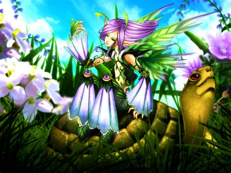 King Of The Fae By Checkered Fedora On Deviantart