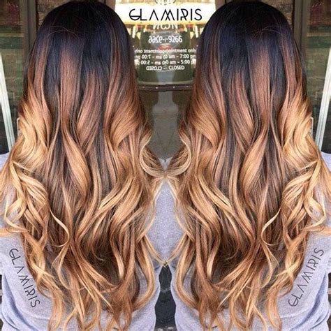The 30 Cutest And Trendiest Caramel Balayage Ideas For 2023 Artofit