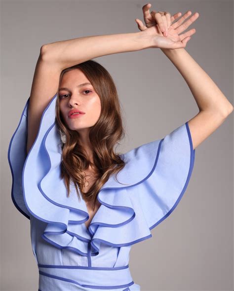 Lera B FACES MODEL AGENCY