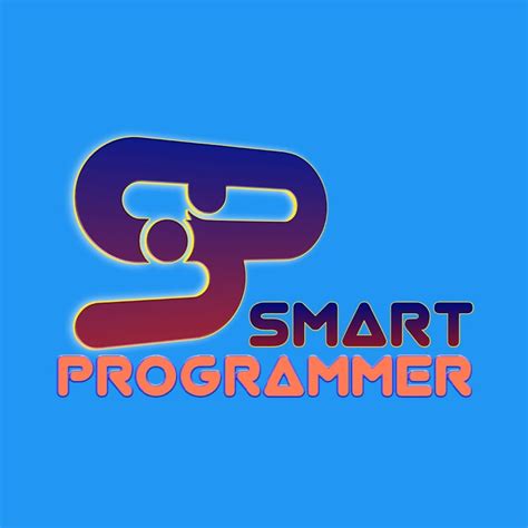 Smart Programmer Youtube