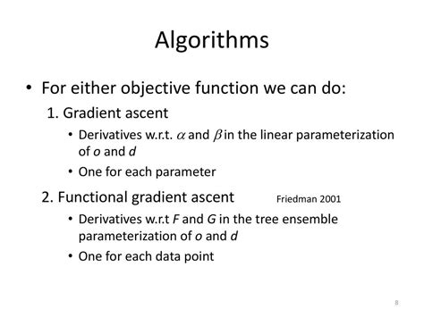 combining species occupancy models and boosted regression trees ppt