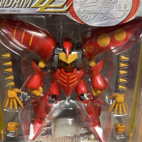 Yahooオークション Hho【未開封】mia Mobile Suit In Action モビル