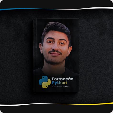 Formação Python Onebitcode Hype Cursos