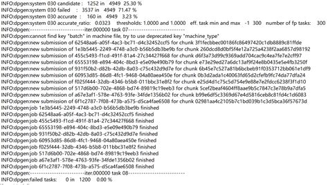 How To Deal With This Error · Issue 306 · Deepmodelingdpgen · Github