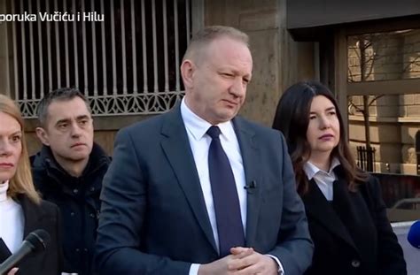 Драган Ђилас Власт размишља да доведе хулигане и 200 људи Милана Радоичића на протест ПроГласа