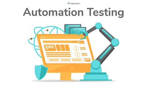 Types Of Automation Testing Data Science Society
