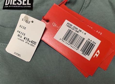 【楽天市場】 Diesel ディーゼル メンズ クラックプリント クルーネック リラックスフィット 半袖tシャツ カットソー【t Wash