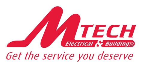 M Tech Electrical Building