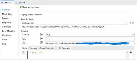 Webhooks Integrate With Mulesoft Rava Global