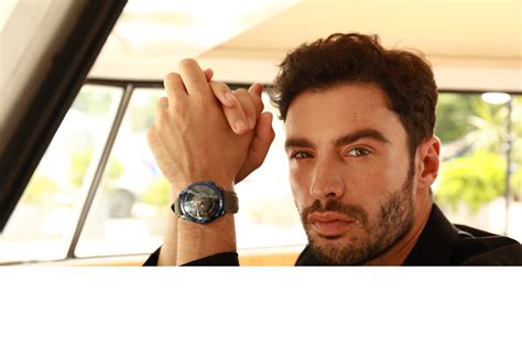 Ovd Watches Mars Mission Limited Edition By Ovd Watches Indiegogo