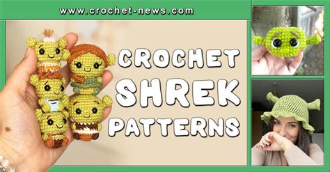 Crochet Curls Tutorial 10 Patterns To Try Crochet News
