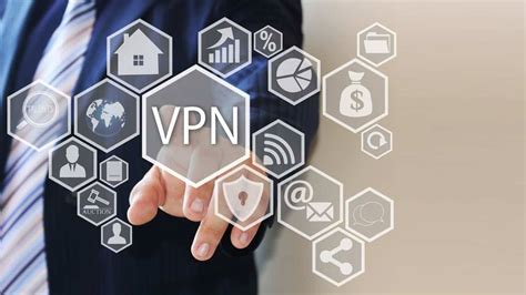 VPN Solutions SSL IP Sec For Better Security Makios IT