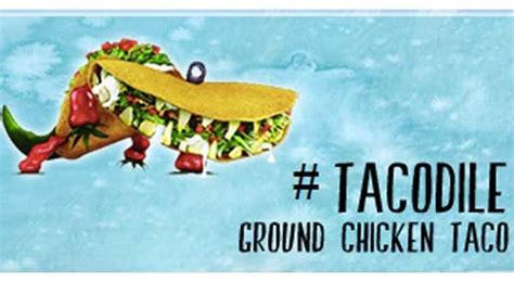 Tacodile Ground Chicken Tacos Ground Chicken Ethnic Recipes