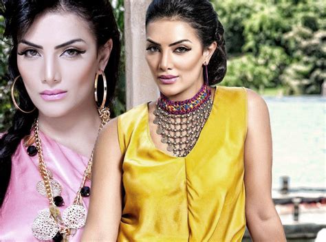حورية فرغلي تكشف أسرار أناقتها وجمالها مجلة الجميلة