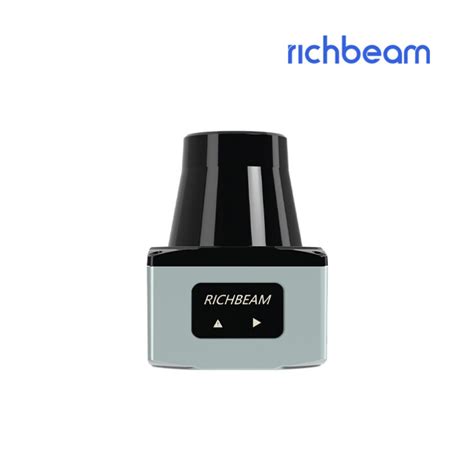 Lakibeam1l High Precision 2d Lidar 40m Scan Ranging Sensor For Ros Robotics Support Ros1 Ros2