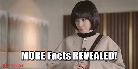 More Park Eun Bin Personality Facts Revealed After Extraordinary