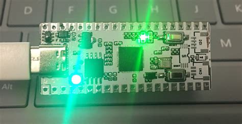 Raspberry Pi Pico 立创开源硬件平台