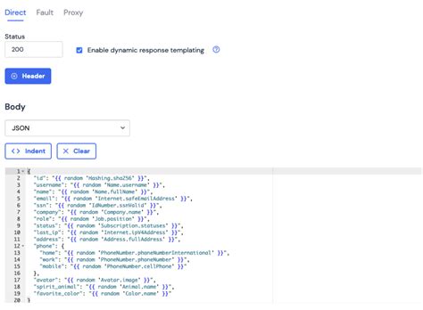 Announcing Data Faker For Wiremock Cloud The Power Of Real Fake Data In Api Mocking