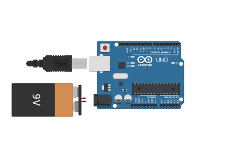 Circuit Design 22arduino Conceptos Tinkercad