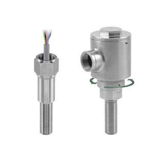 Magnetic Proximity Switch FS J D Series Euroswitch Cylindrical Stainless Steel Steel