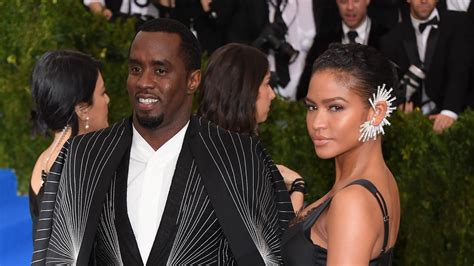 Cassie Reached 10m Settlement With Hotel That Shared Did