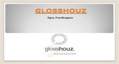 Free Download Facial Powerpoint Presentation