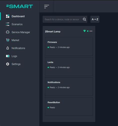 How To Integrate 2smart Cloud Devices Into 2smart Standalone 2smart