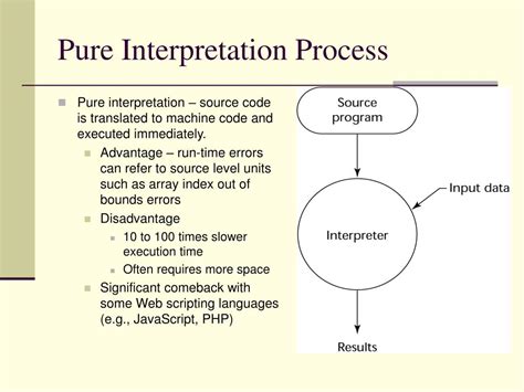 Ppt Concepts Of Programming Languages Powerpoint Presentation Free Download Id52113