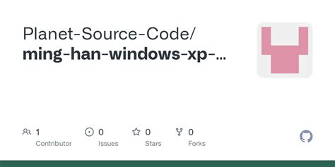 GitHub Planet Source Code Ming Han Windows Xp Controls Created In Vb6
